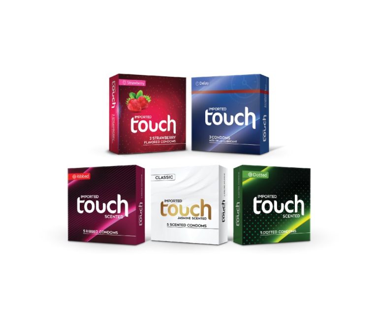 Touch – Greenstar Social Marketing (G) Limited